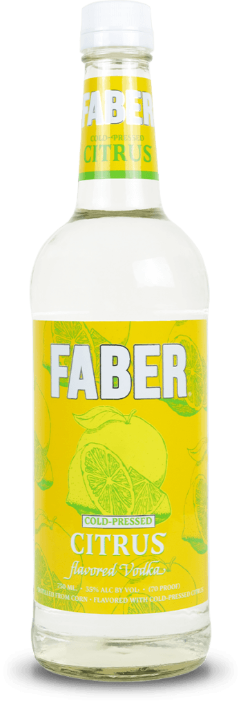 Faber Distilling | Hard-Working Pennsylvania Spirits