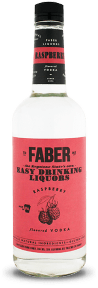 Faber Distilling | Hard-Working Pennsylvania Spirits