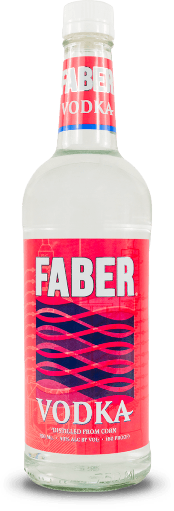 Faber Distilling | Hard-Working Pennsylvania Spirits