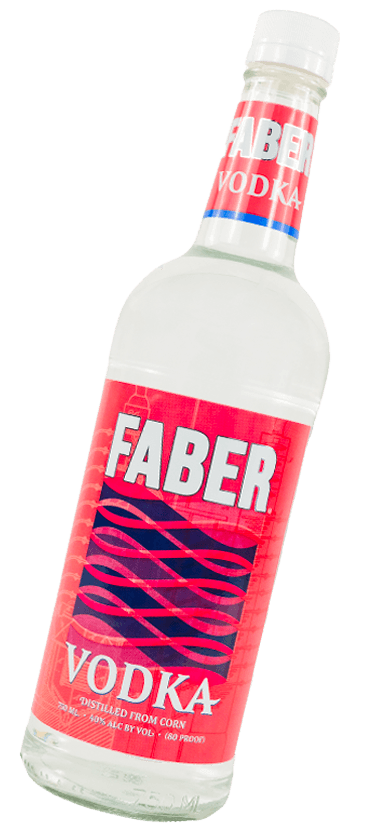 Faber Distilling | Hard-Working Pennsylvania Spirits